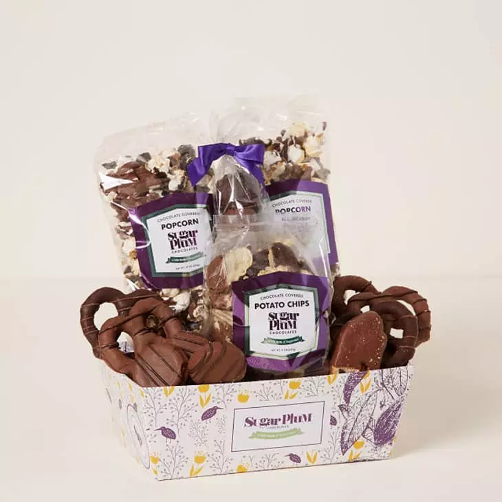 Larawan ng Produkto: Neil Edley Ang Ultimate Chocolate Gift Basket