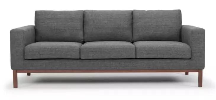 ຮູບພາບຜະລິດຕະພັນ: Clayton Square Arm Sofa