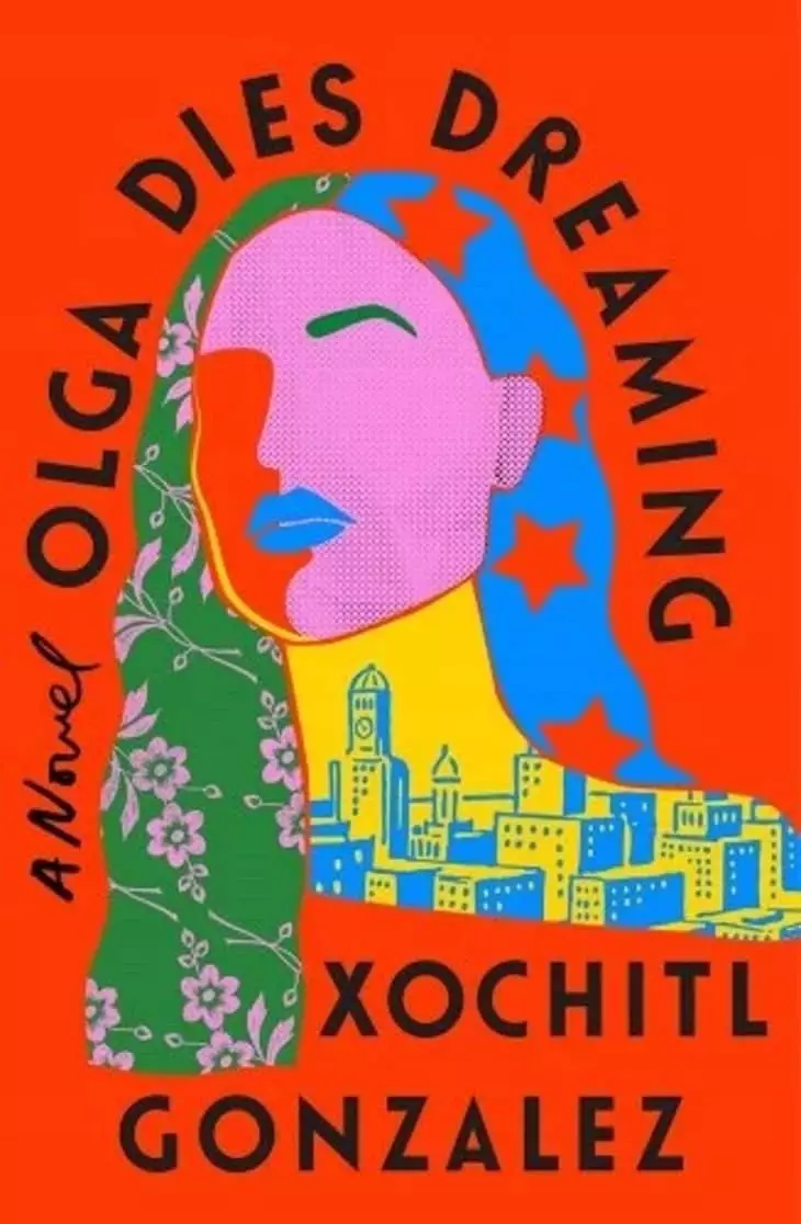 Immagine del prodotto: Olga Dies Dreaming di Xochitl Gonzalez