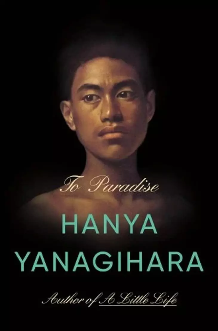 Immagine del prodotto: To Paradise di Hanya Yanagihara