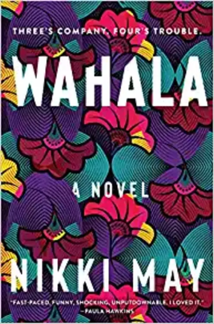 Immagine del prodotto: Wahala di Nikki May