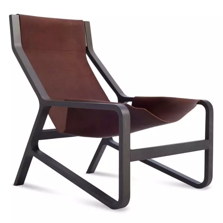 פּראָדוקט בילד: Toro Lounge Chair