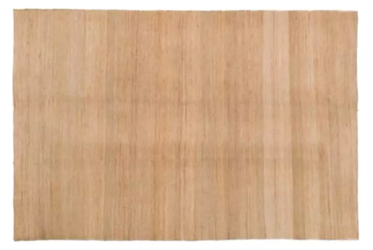 Produktbild: Jute-Teppich Hart, 5' x 8'