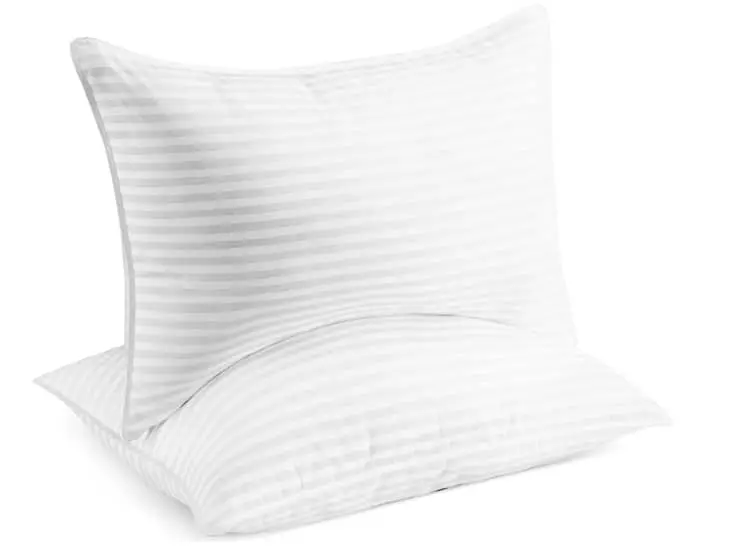 Imagine produs: Beckham Hotel Collection Pillows