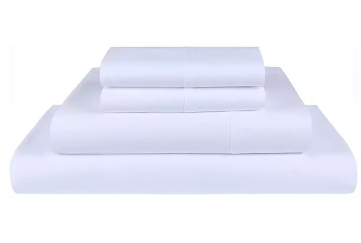 صورة المنتج: Threadmill Home Linen Luxury 4 Piece Bedding Set