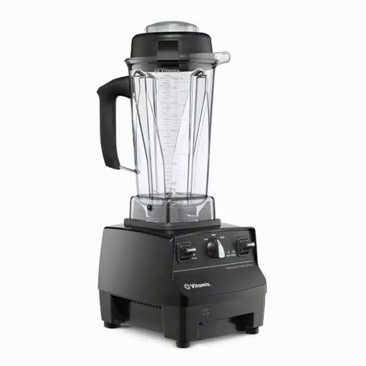 Umfanekiso weMveliso: Vitamix TurboBlend Three Speed Blender