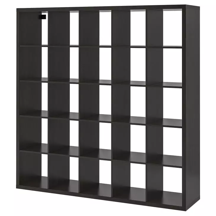 Ata Oloa: Kallax Shelf Unit