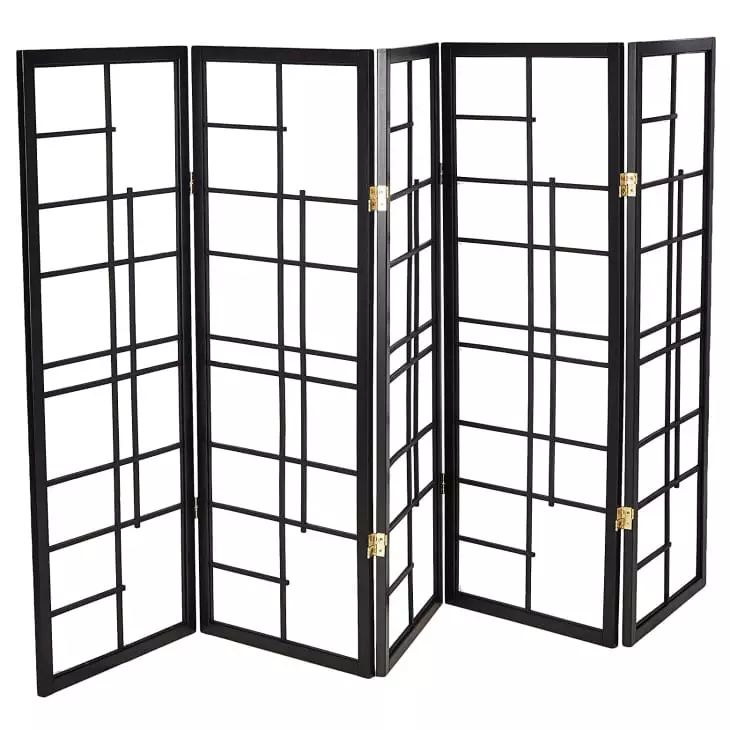 د محصول انځور: Eudes Shoji Screen