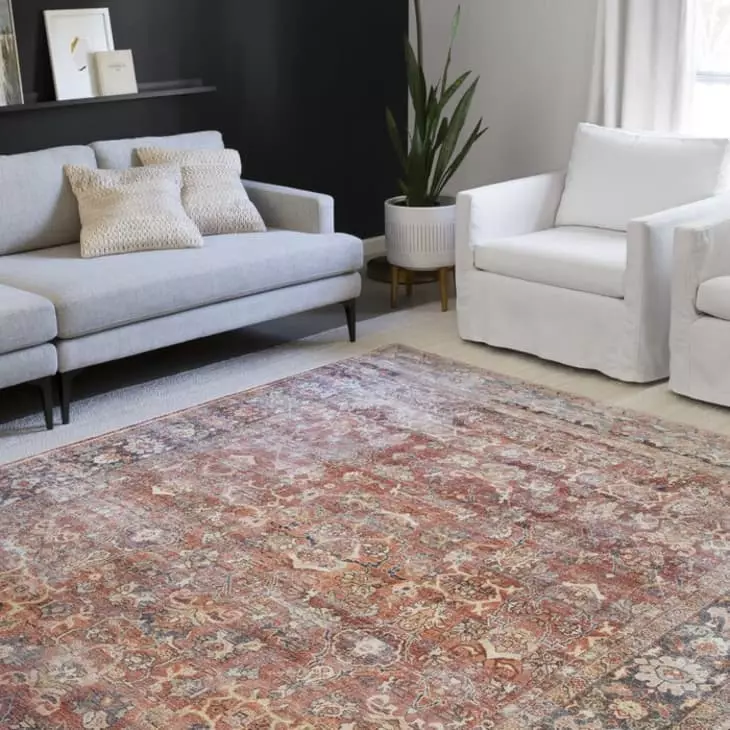 Hoton samfur: Wicksham Rug