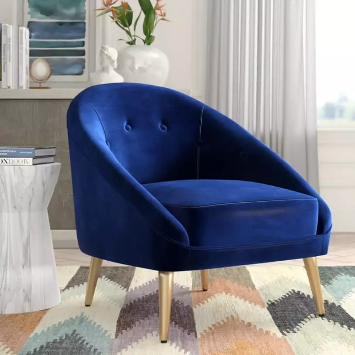 Produktuaren irudia: Stretton Chair