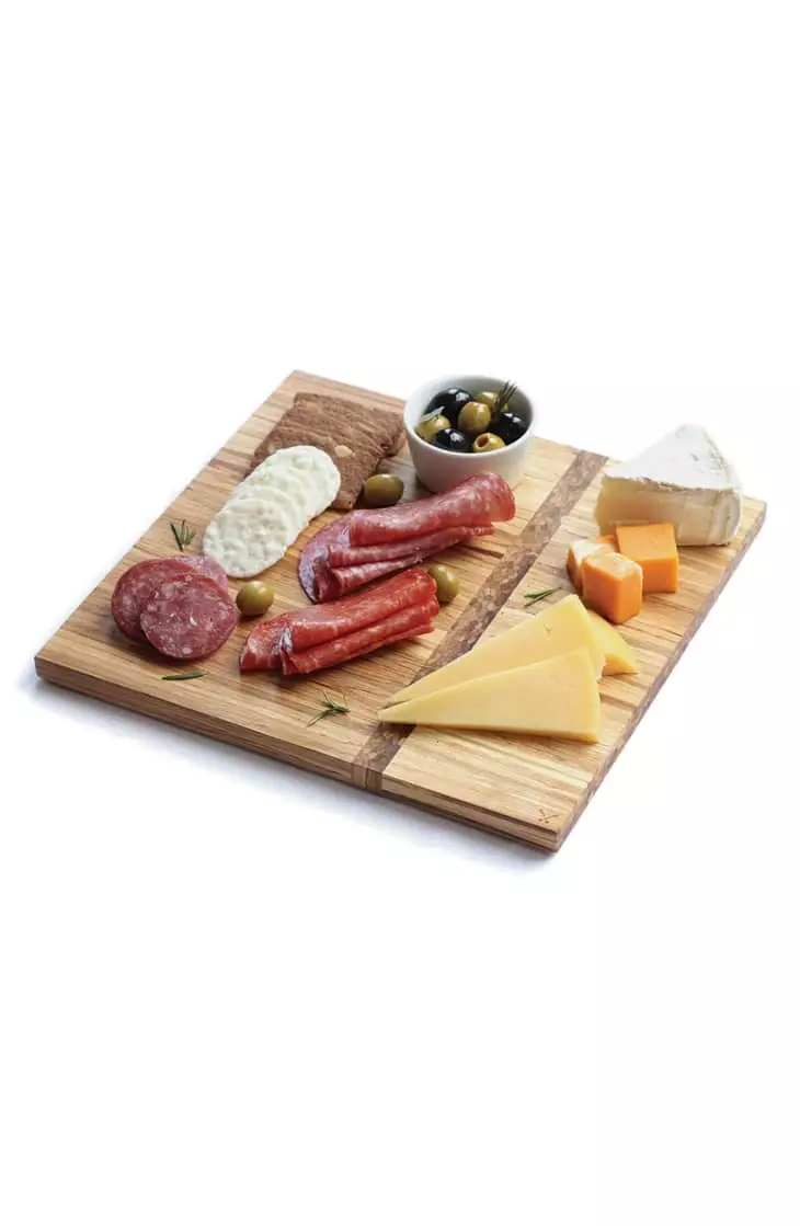 Produktbillede: Chopvalue Charcuterie-fad