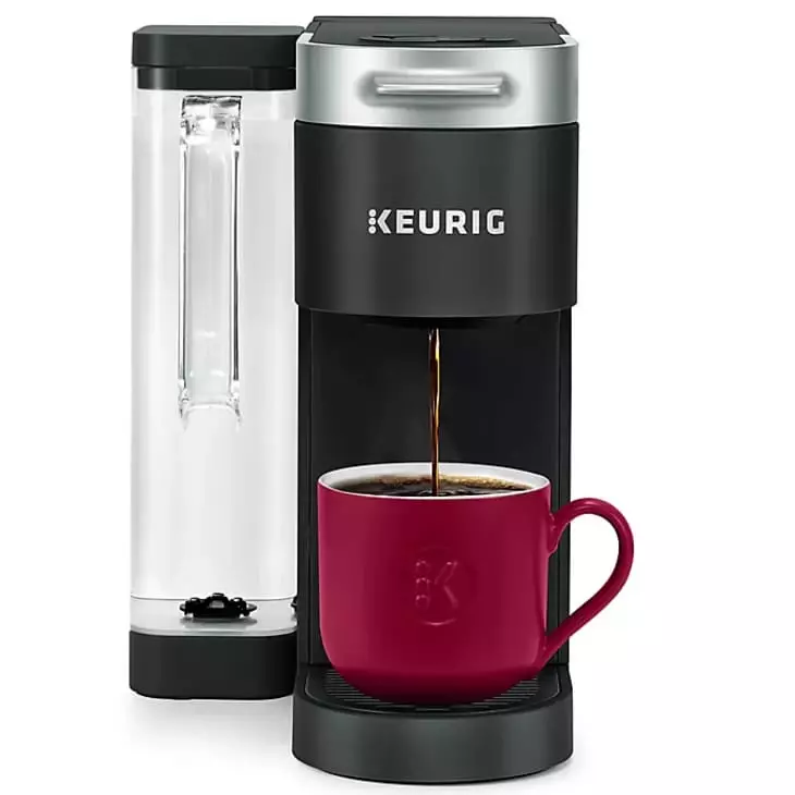 Слика на производот: Keurig K-Supreme Coffee Maker за една порција MultiStream технологија