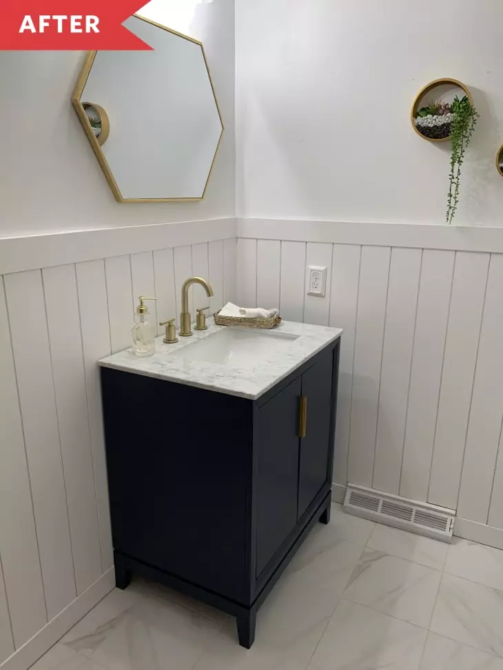 xiav vanity kub daim iav quav faucet