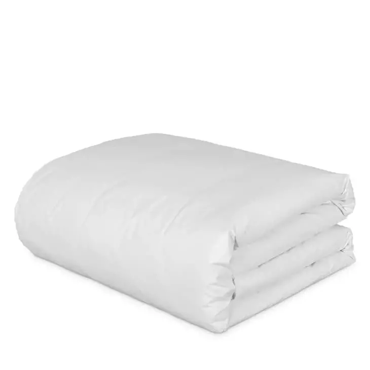 Product Image: H los ntawm Frette Percale Poj huab tais Duvet Cover