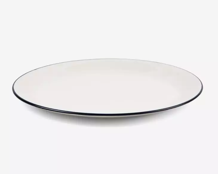 Wêneya Hilberê: Servekirina Platter