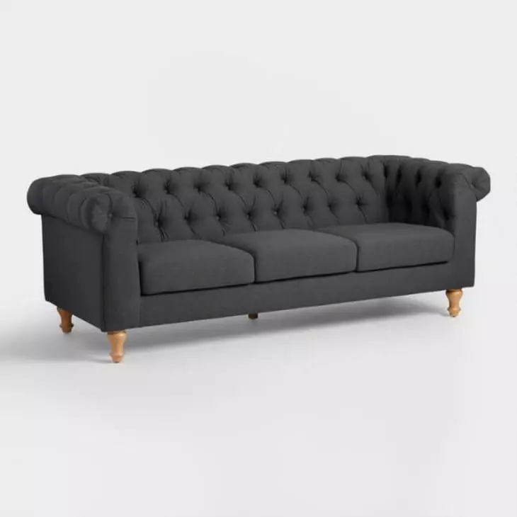 Imazhi i produktit: Divan Quentin Chesterfield