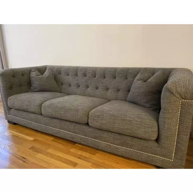 Εικόνα προϊόντος: Bob's Sofa, Chair και Storage Ottoman