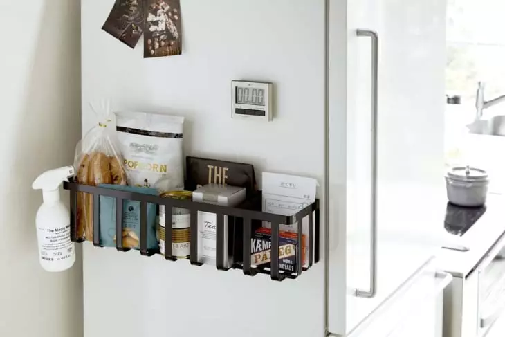 නිෂ්පාදන රූපය: Magnet Kitchen Storage Basket