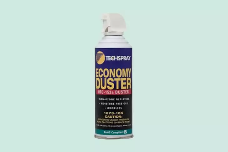 Produkto vaizdas: TechSpray Economy Duster