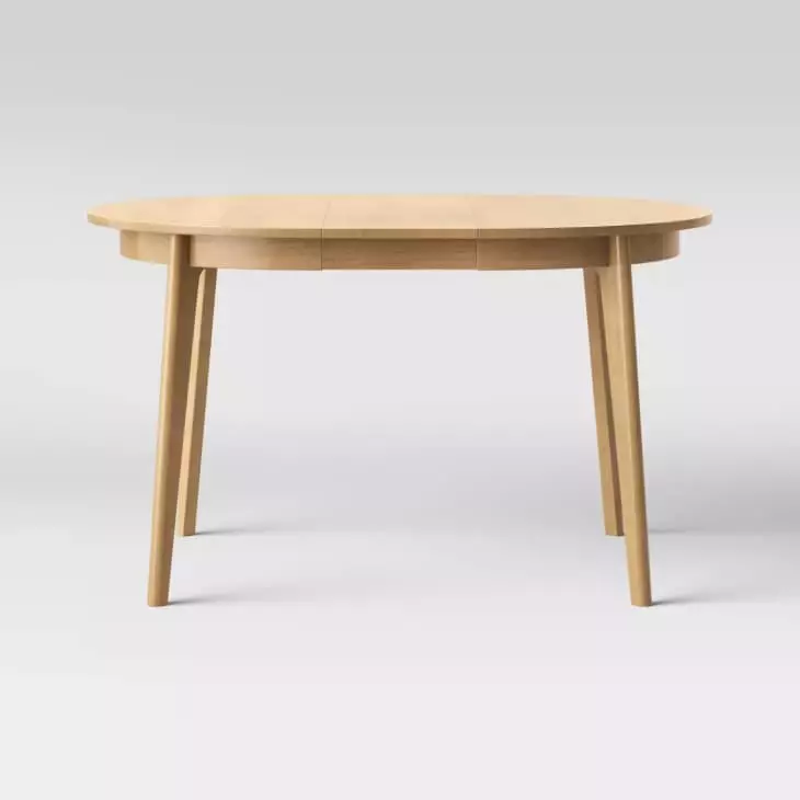 Imagen del producto: Project 62 Astrid Dining Table with Extension Leaf