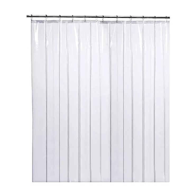 Isithombe somkhiqizo: I-LiBa Shower Curtain Liner