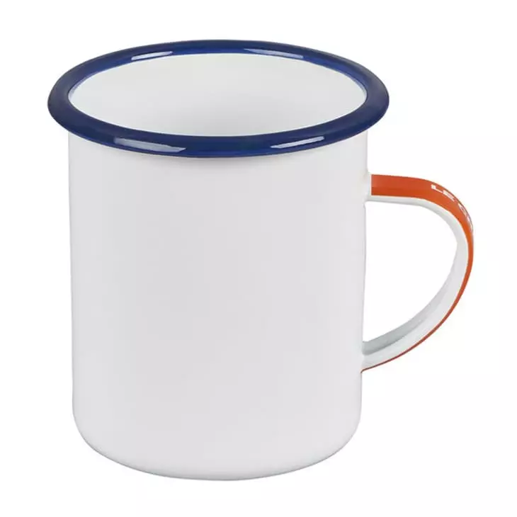 Íomhá Táirge: Le Creuset Enamelware Mug Laethúil