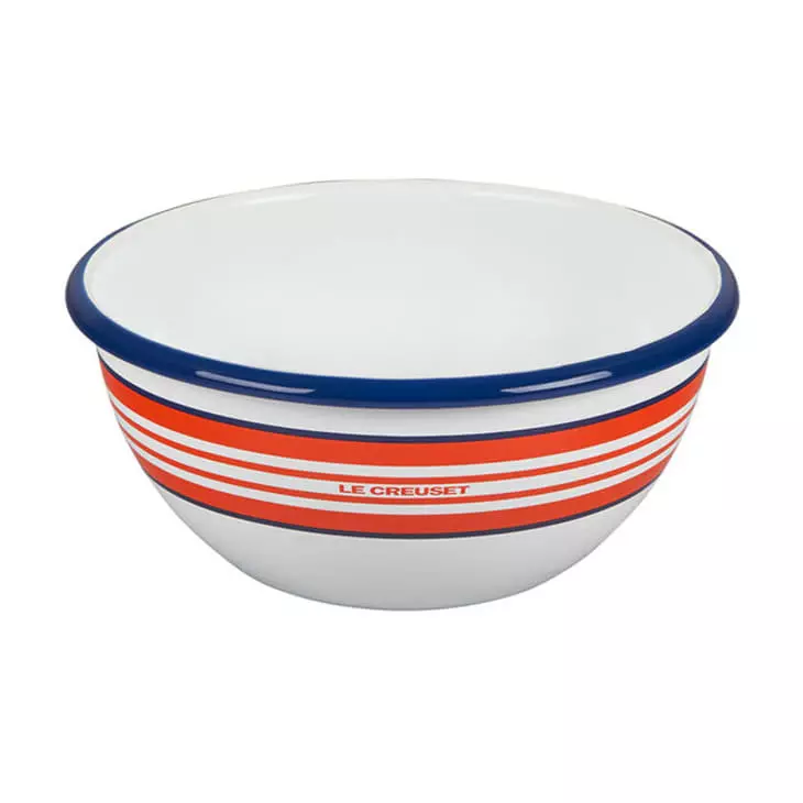 Sawirka Alaabta: Le Creuset Everyday Enamelware Cereal Bowl