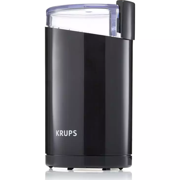 Produit Bild: Krups Elektresch Kaffi a Gewierz Grinder