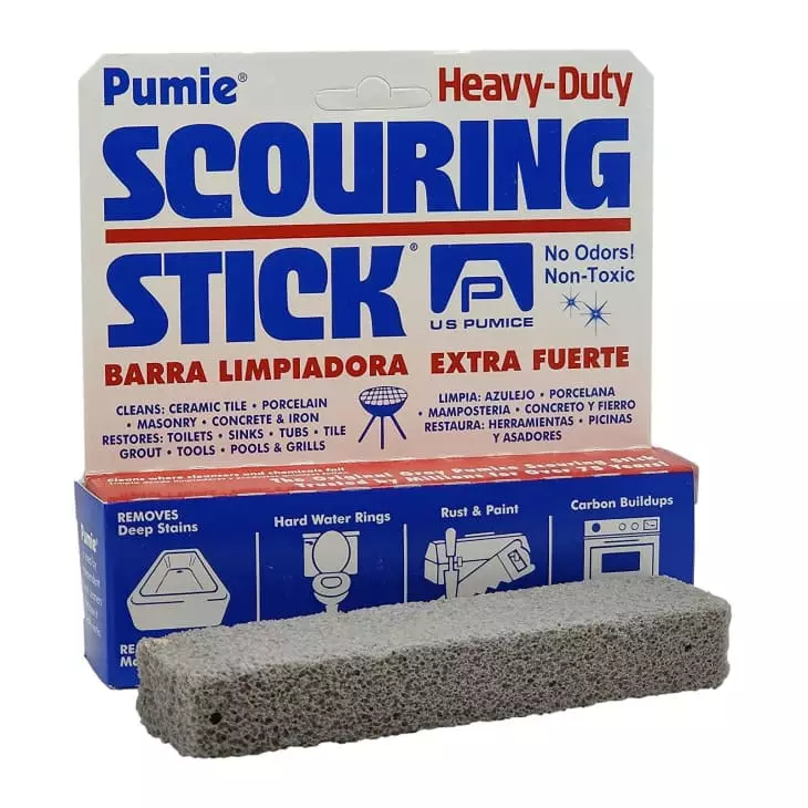 Изображение продукта: палочка для чистки пемзы Pumie Heavy Duty