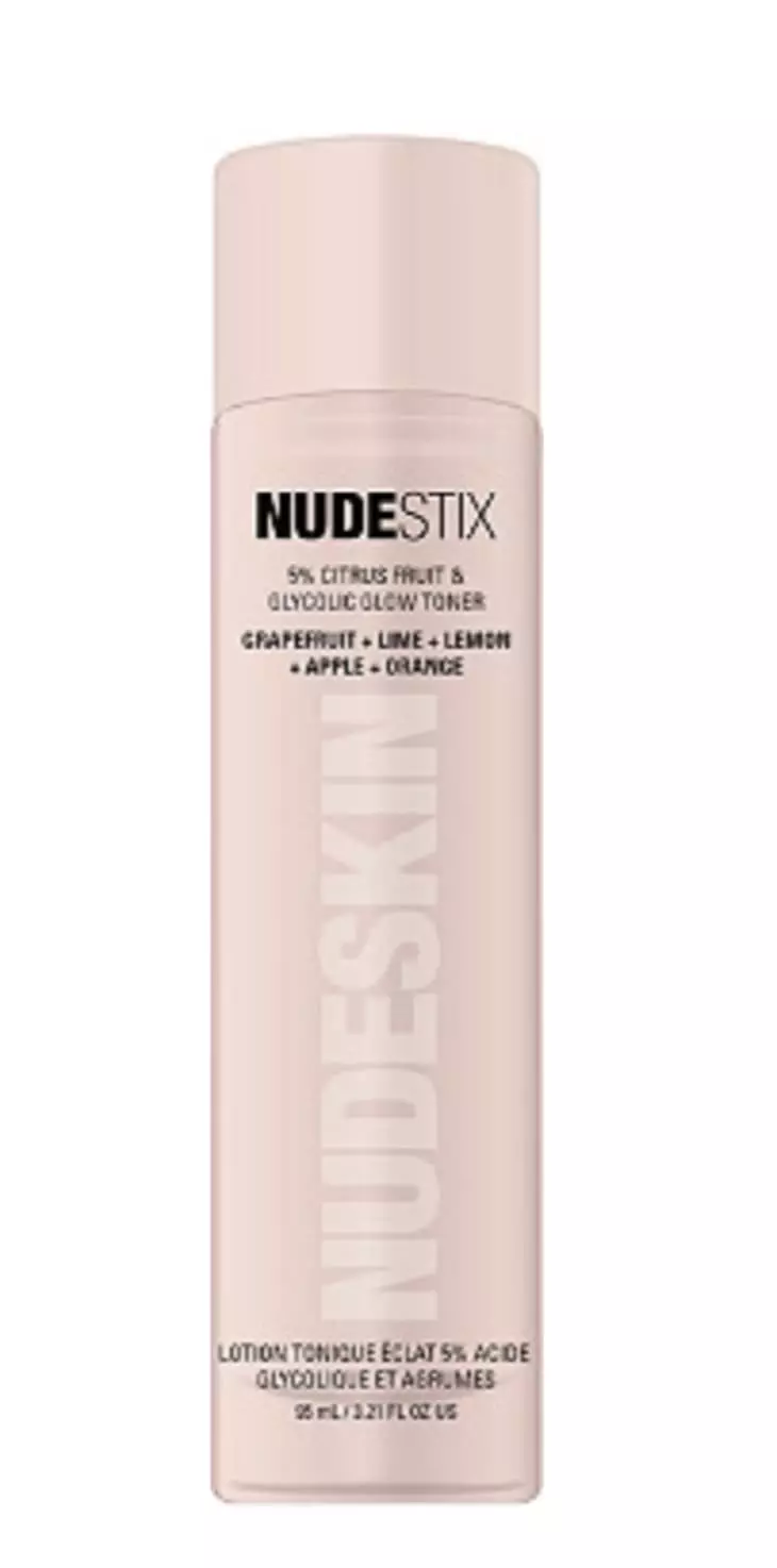 Nudestix Toner